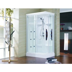 Dusj - Billige & flotte dusjer for baderommet ditt | Hjemfint.no