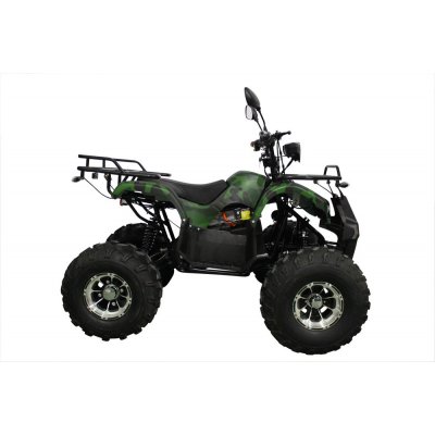 Elektrisk firhjuling - 1200W - 20995,- - ATV - Hjemfint.no
