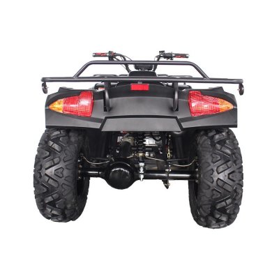 Firhjuling med 4WD - 250cc - 67995,- - ATV - Hjemfint.no