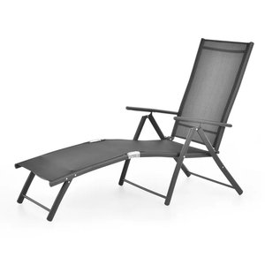 Solstol Shadow Lounger - 1295,- - Solsenger - Hjemfint.no